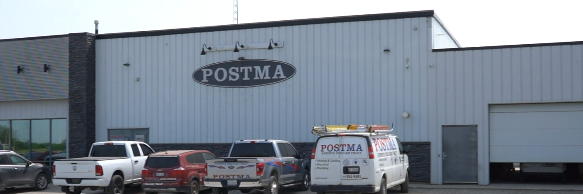Postma Heating and Cooling